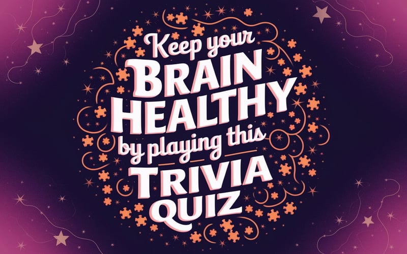 Mixed Trivia Quiz