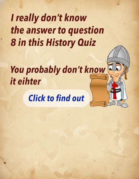 Really hard quiz