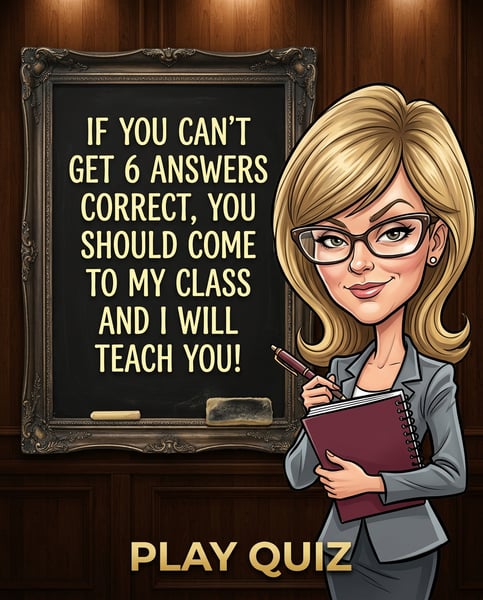 Do you require further schooling or have you excelled?