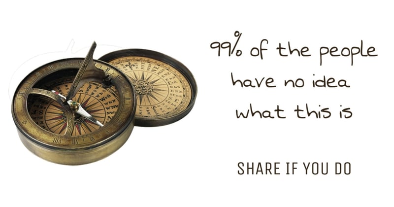 Quiz on historical events