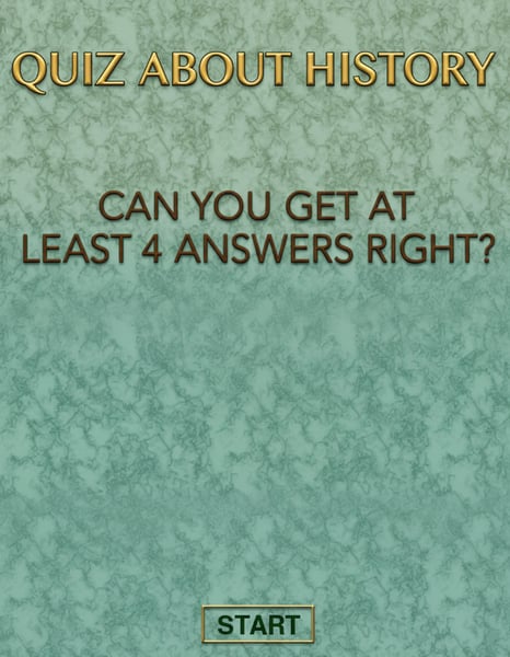 Is it possible for you to achieve a score higher than 4?