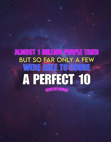 Impossible Quiz