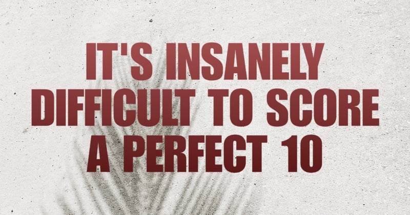 Insanely Difficult Quiz