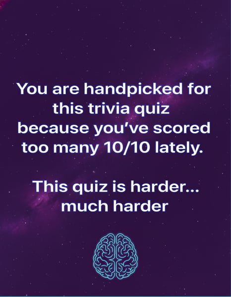 10 very hard questions