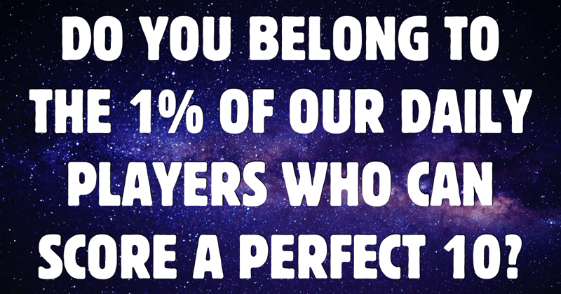 Mixed Knowledge Trivia