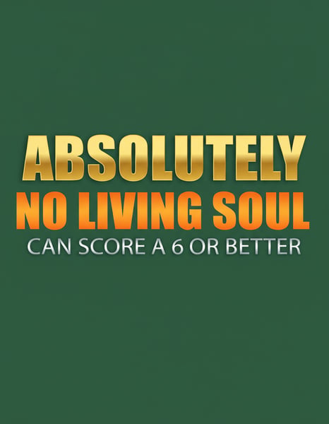 Impossible Quiz