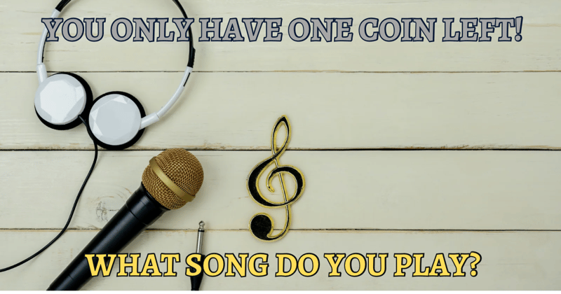 Invincible Music Quiz
