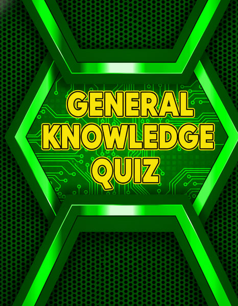 Quiz on General Knowledge