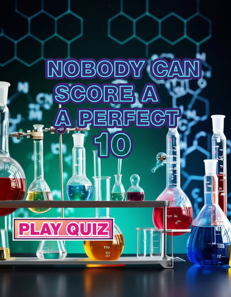 Scoring a perfect 10 is impossible for anyone.