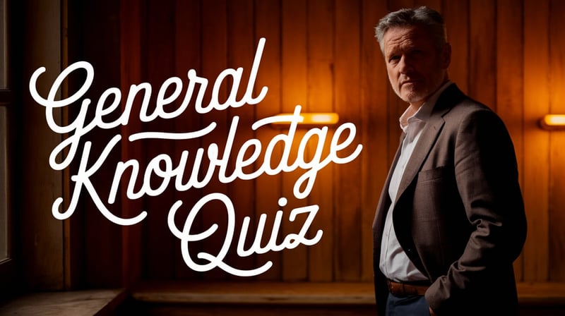 This Quiz Will Make You Scratch Your Head