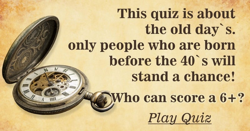 Is it possible for you to achieve a score of 6 or higher?