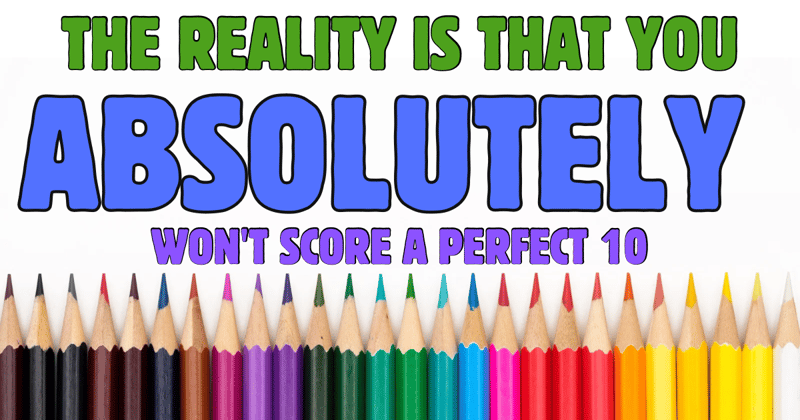 Mixed Knowledge Quiz