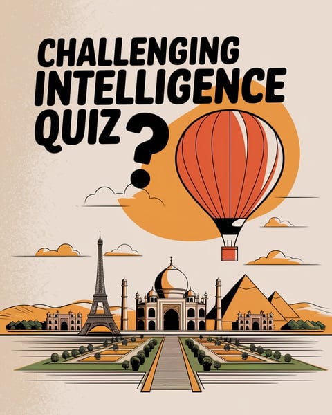 Genius Trivia