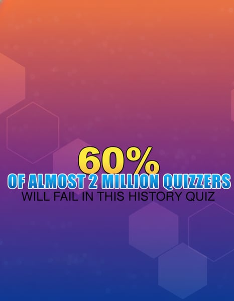 If you can score higher than a 5 you will belong to the other 40%.
