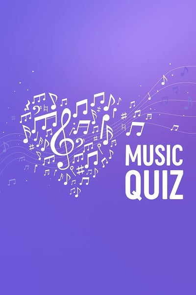 Difficult Music Quiz